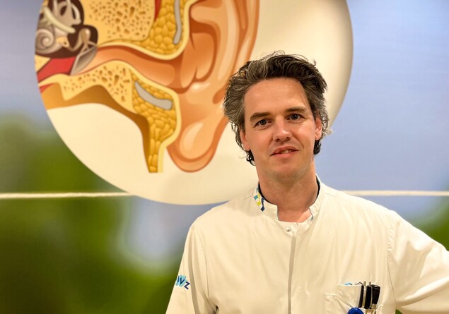 Tips bij oorsuizen | CWZ Nijmegen